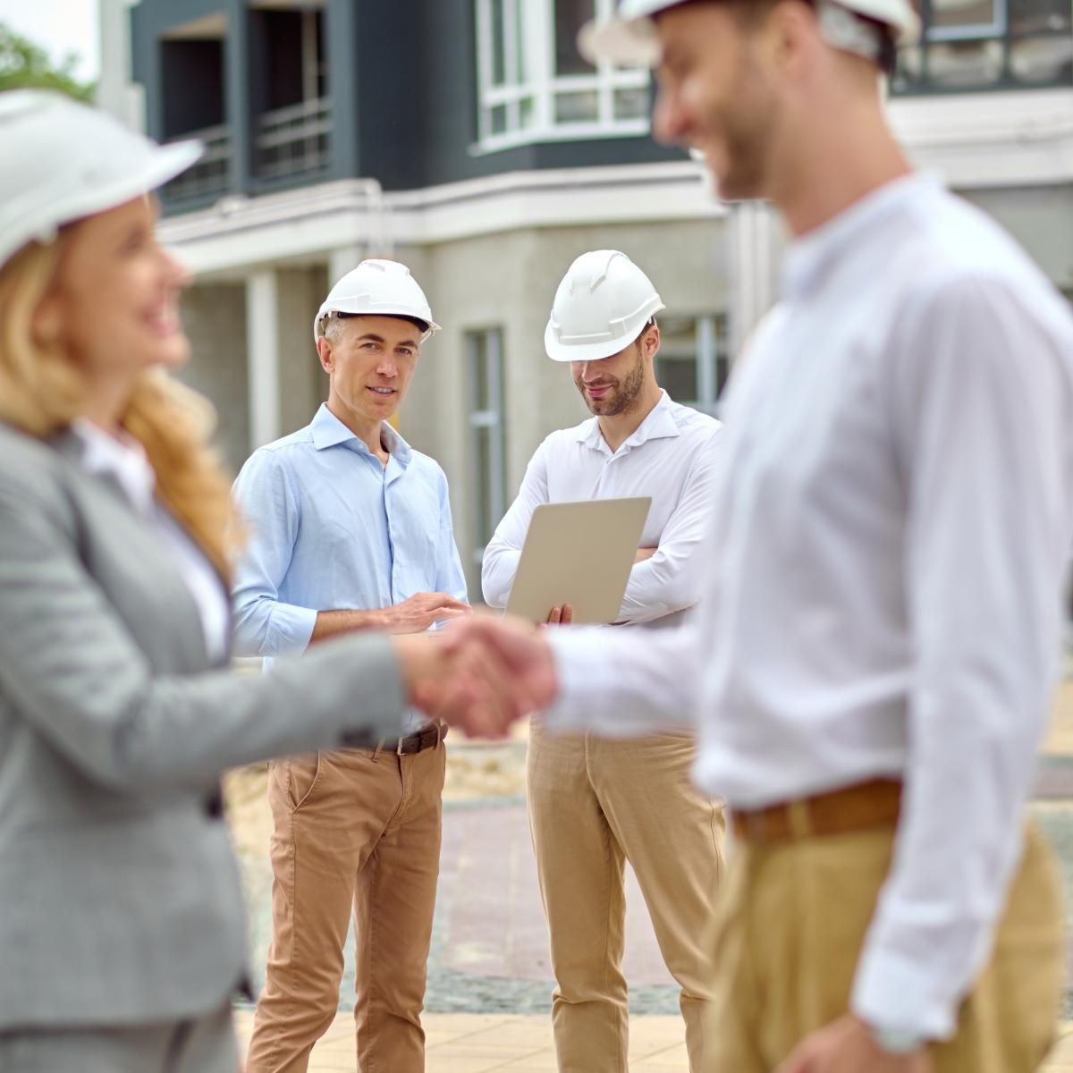 Entreprises du BTP, exposez vos savoir-faire et vos métiers | Bethune ...